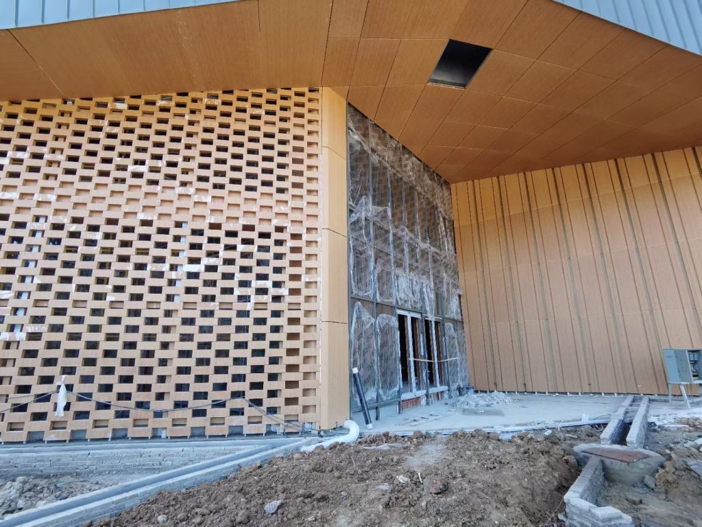 ALUMINUM WOOD CLADDING – fstgaluminum