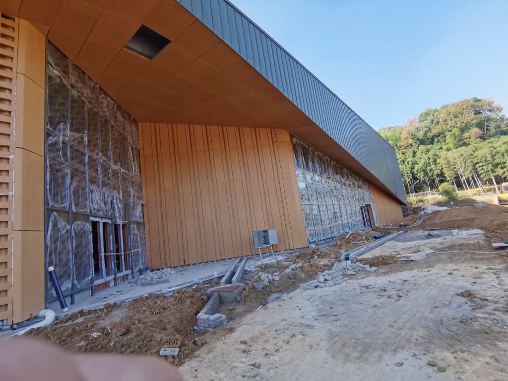 ALUMINUM WOOD CLADDING – fstgaluminum